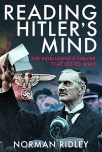 Reading Hitler's Mind | HMGS.org